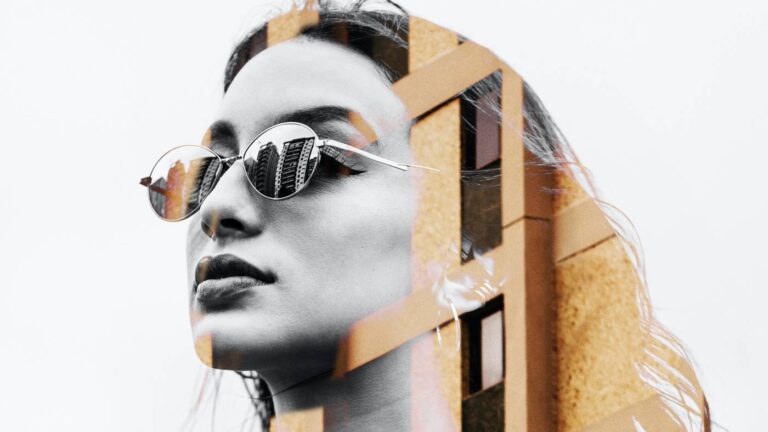 Beginner’s Guide to Layer Masking in Photoshop – Dropular