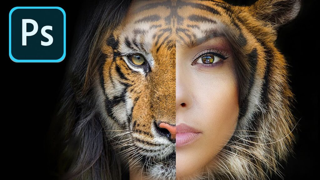 Beginner’s Guide to Layer Masking in Photoshop – Dropular
